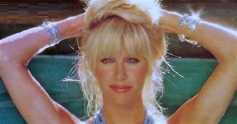 Suzanne Somers Celebrity Nude Century