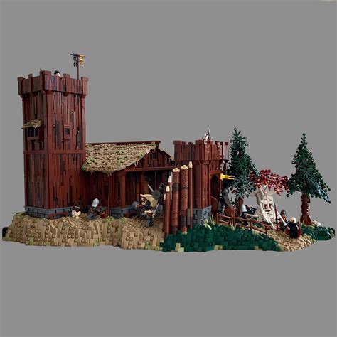 Deepwood Motte Rlego