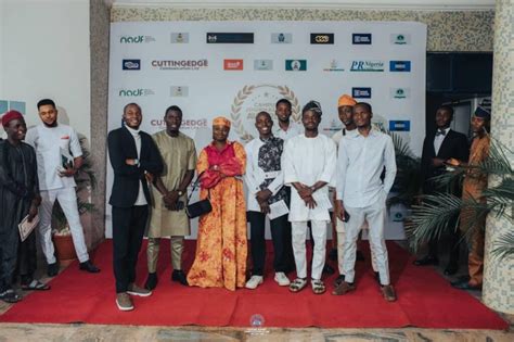 Udus Students Top At 2024 Campus Journalism Awards Media Career Services