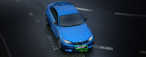 License Plate Detection Using Artificial Intelligence Ai By Yameen