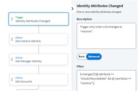 Jsonpath Filter Expressions Isc Discussion And Questions Sailpoint