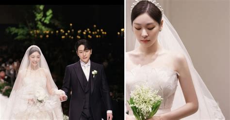 김연아 결혼식 때 착용한 의상·소품 가격은반지만 2800만