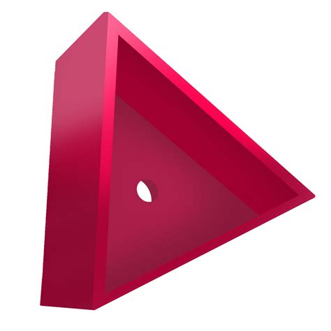 Triangulator The Obstrocities Wiki Fandom