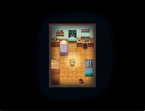 Parallax Mapping Issues Rpg Maker Forums