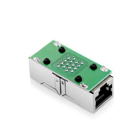 Cat5 Female Connector Wiring Diagram