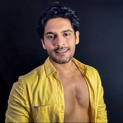 Ashish Singh Movie Artist Age Birthday Biography