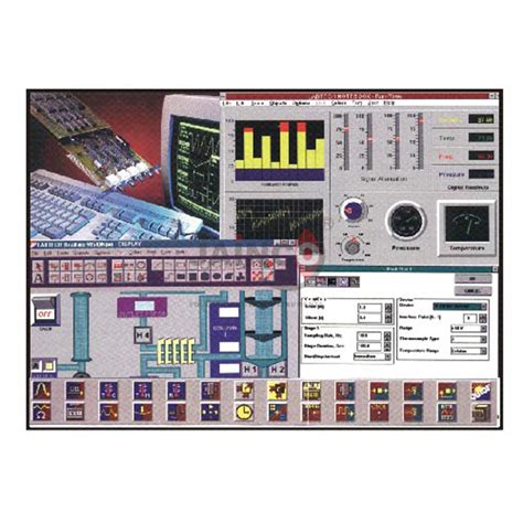 pc based data acquisition and control system india pc based data