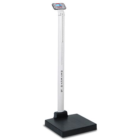 Detecto Standing Scale Detecto Standing Scale
