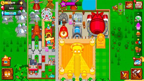 Bloons Monkey City On Steam