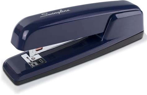Swingline Stapler 747 Desktop Stapler 30 Sheet Capacity Durable Metal Stapler For Desk Royal
