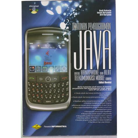 Java Guidance Book For Mobile Phones And Other Mobile Communication