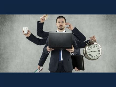 Managing Quality And Productivity Pptx