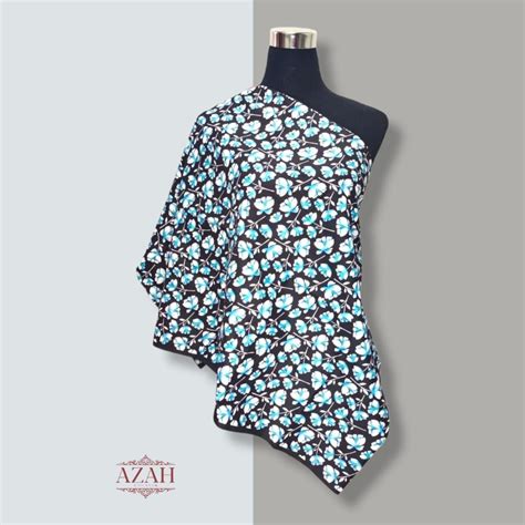 Kain Batik Corak Jawa Corak Songket Corak Bunga Abstrak 2 Meter Shopee Malaysia