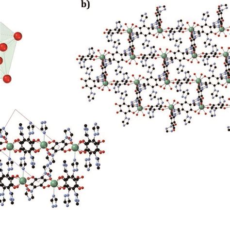 A Spherical Tricapped Trigonal Prismatic Coordination Geometry Of The