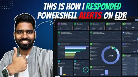 Soc Stories Real World Scenarios Suspicious Powershell Alert