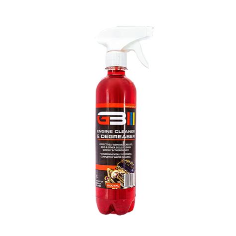 Engine Cleaner And Degreaser With Trigger 500ml Haven Sa