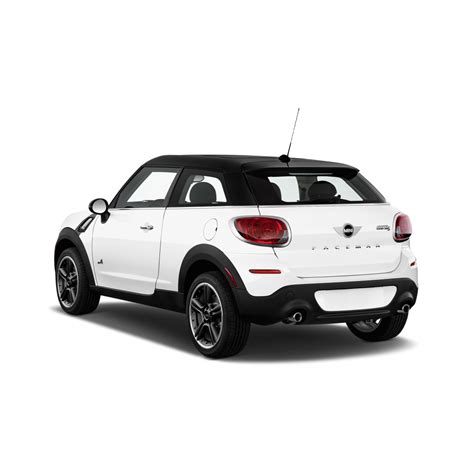 Ripley Sensor Desgaste Mini Paceman 2013 2016 Delantero