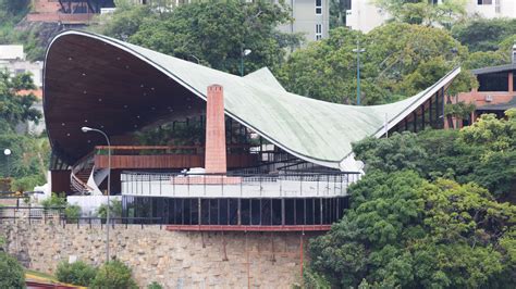 Las Estructuras Singulares De Eduardo Torroja Amusement Logic