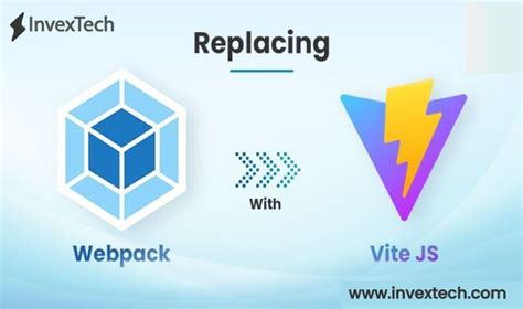 Webpack Vs Vite A Guide To Web Development Invextech Posted On The Topic Linkedin