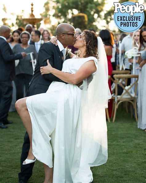 Diffrent Strokes Star Todd Bridges Marries Bettijo B Hirschi