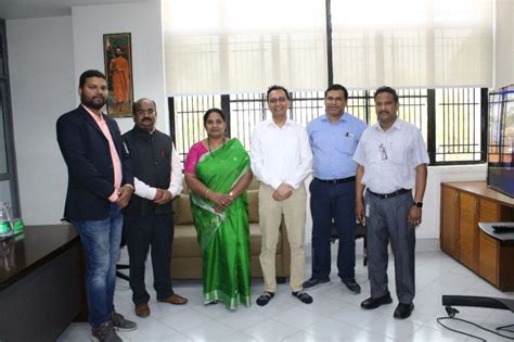 Dr Srinivas Samala Posted On Linkedin