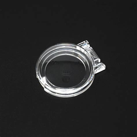 Grow R503 Fingerprint Module Plastic Enclosure Indian