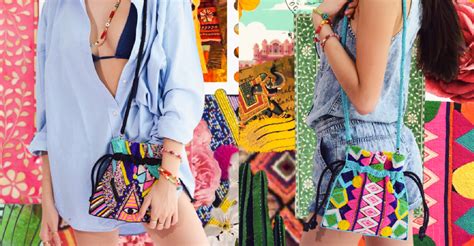 The Gypset Collection Shop Ethnique Ph