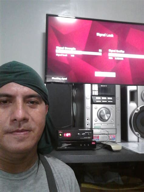 Cignal Laguna Authorized Installer And Service Contractor Orbeat Added Cignal Laguna