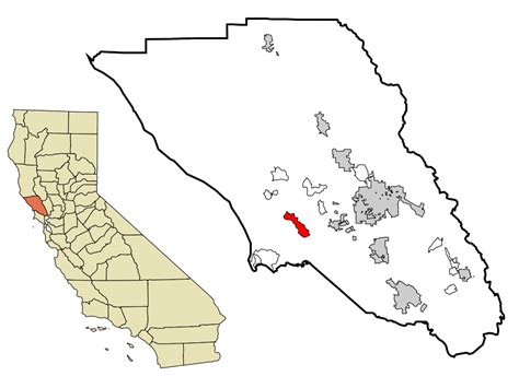 Occidental California