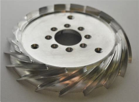 Figure 1 From Design Of A Compact Crossover Diffuser For Micro Gas