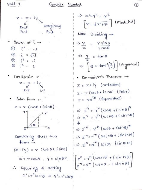 Complex Analysis Pdf Analysis Mathematical Relations