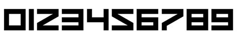 Coded Message Free Font Decorativedisplay Futuristic What Font Is Coded Message Free Font Decorativedisplay Futuristic What Font Is