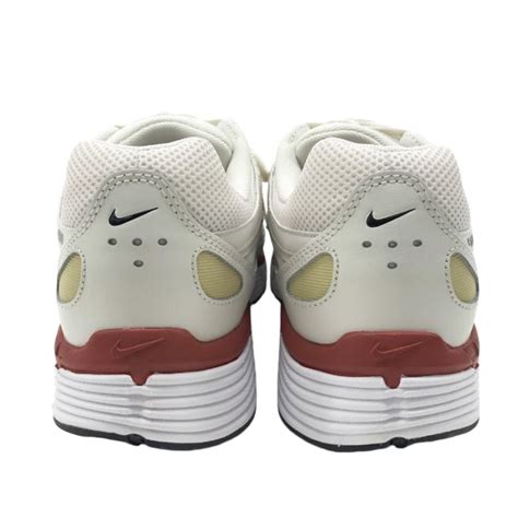 Nike ナイキ Cd6404 015 スニーカー P 6000 ファントム レッド系 28 5cm メンズ 1 240101269616 ブランド古着ストスト 通販