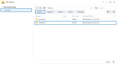 How To Install Rabbitmq On Your Synology Nas Marius Hosting