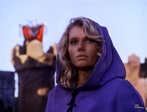 Barbarian Queen 1985 Cult Celebrities