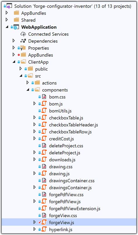 Add Viewer Extensions To Automation Api For Inventor Sample Autodesk