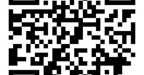 Follow The QR Code To The NCN Survey North Central News