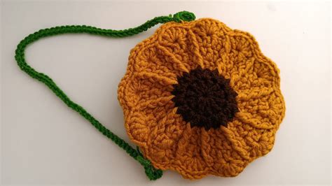 Bag Crochet YouTube