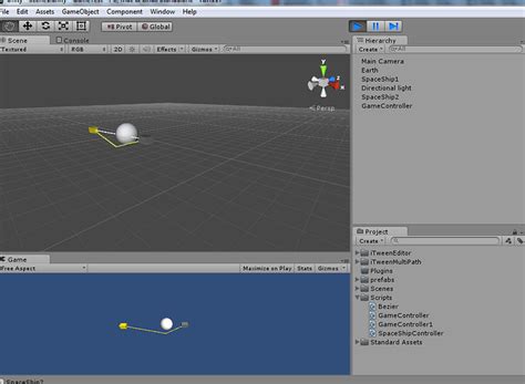Draw An Arc Around A Sphere Questions Answers Unity Discussions