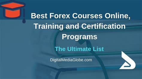 Best Forex Courses For Beginners Get Started With Forex Trading
