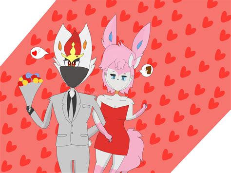 But Arent They Cute Rcinderace