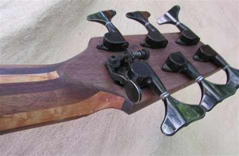 When Bad Things Happen To Good Kb Guitars And Basses