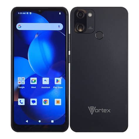 Vortex Smartphone Hd65 6 517 Multitáctil 4g 4 Core Android 13