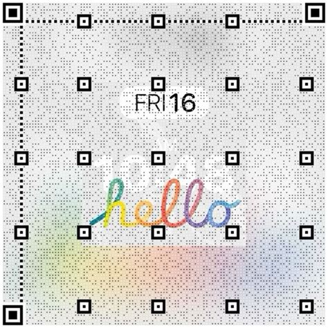 Pin By George Todashvili On Qr Codes Widgets For Widgy Ios Coding