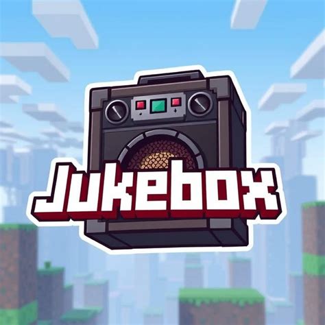 Скачать Jukeboxspeaker — Minecraft Моды — Metamods