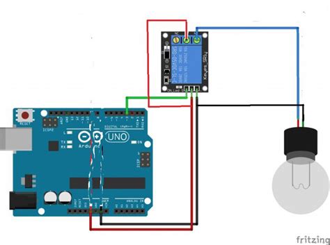 как подключить релейный модуль к Ардуино Аппаратная платформа Arduino