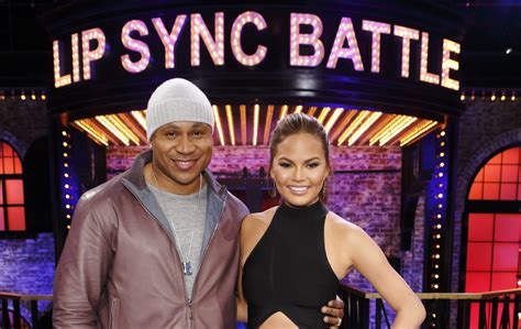 Ll Cool J Interview On Lip Sync Battle Ad Libbing And Season 3