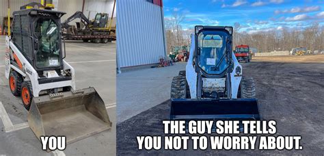 You Vs The Guy She Told You Not To Worry About Imgflip