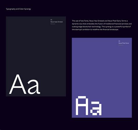 ai based saas website design behance