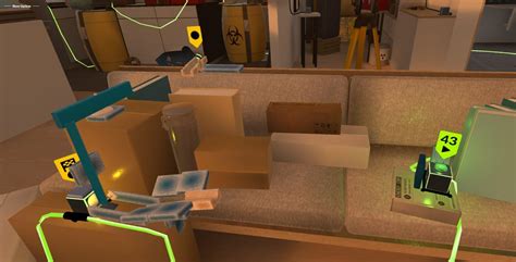 Gadgeteer The Interview